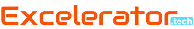 Home - Excelerator.tech